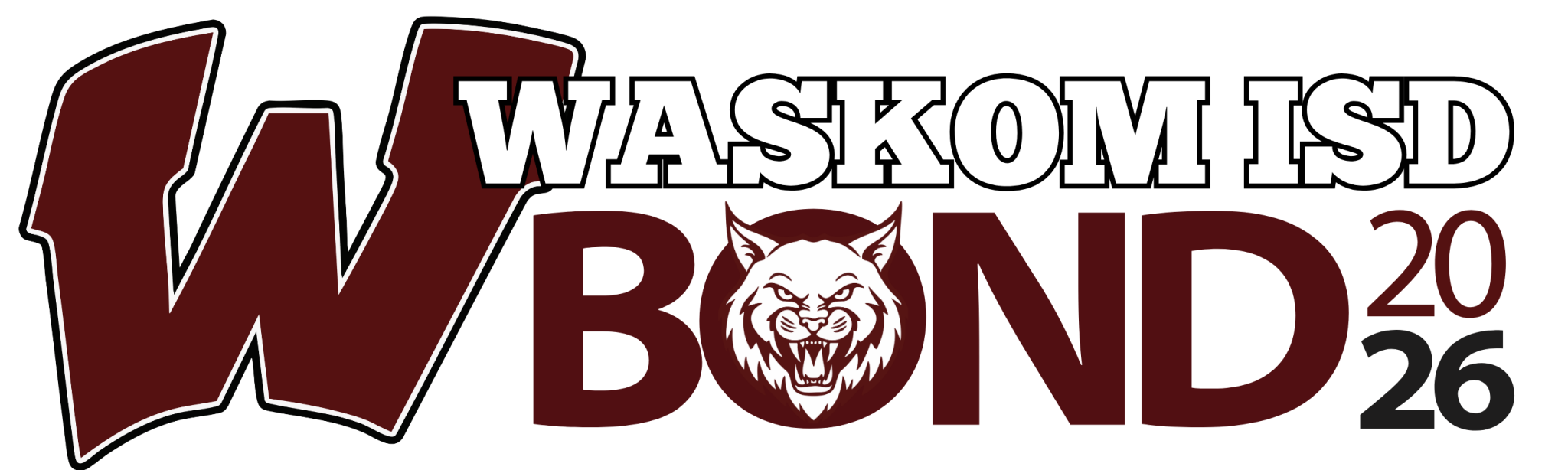 Waskom ISD – Bond 2026