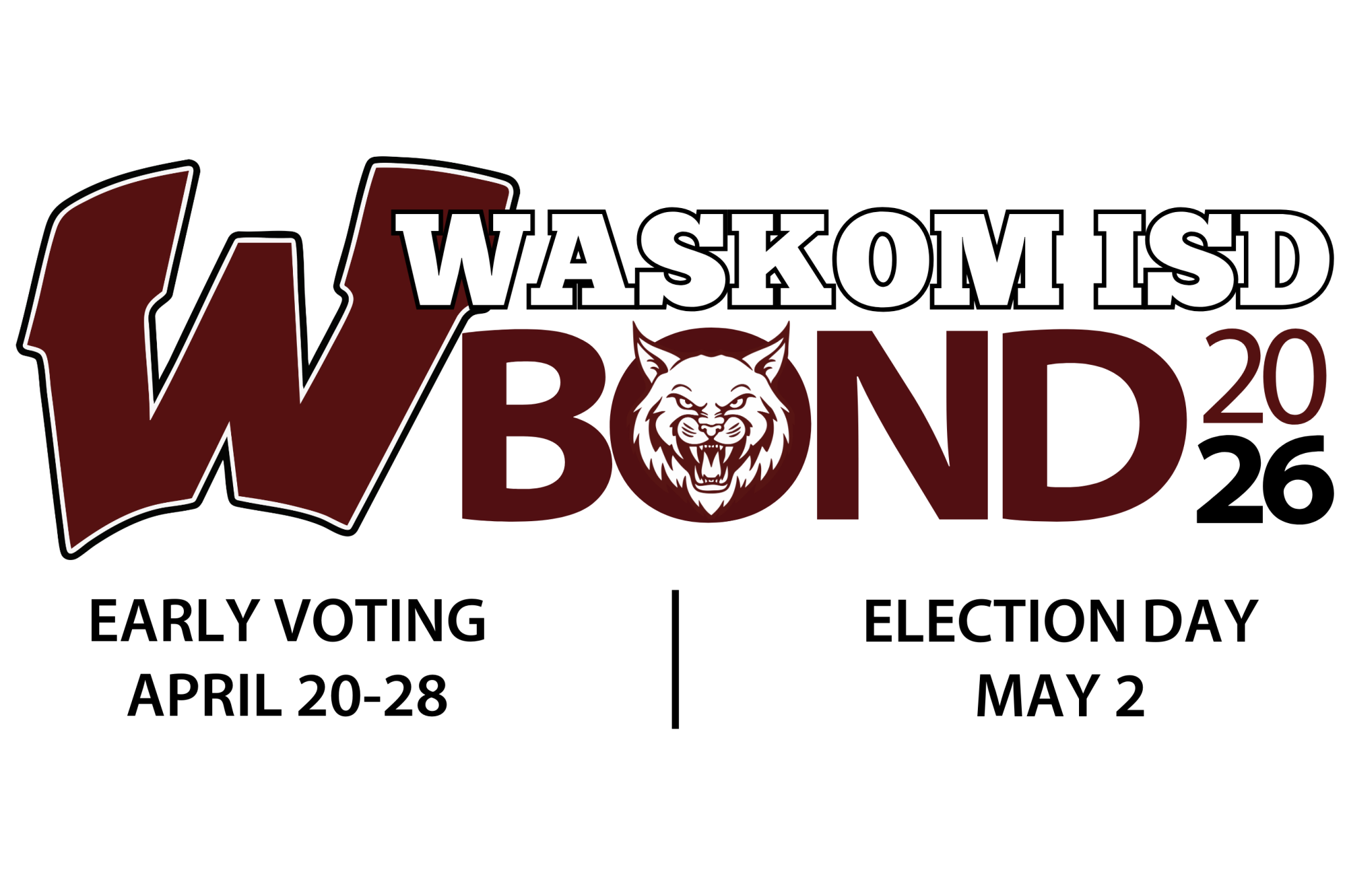 Waskom ISD – Bond 2026
